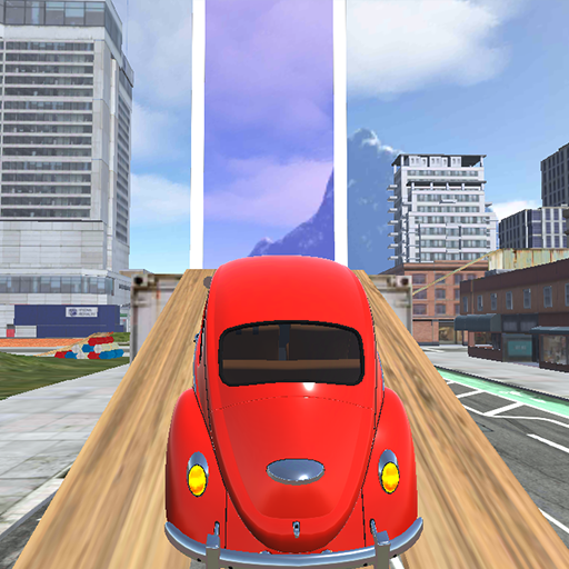 Real Ultimate Car Classic American Muscle Simulator Open World Classic ...