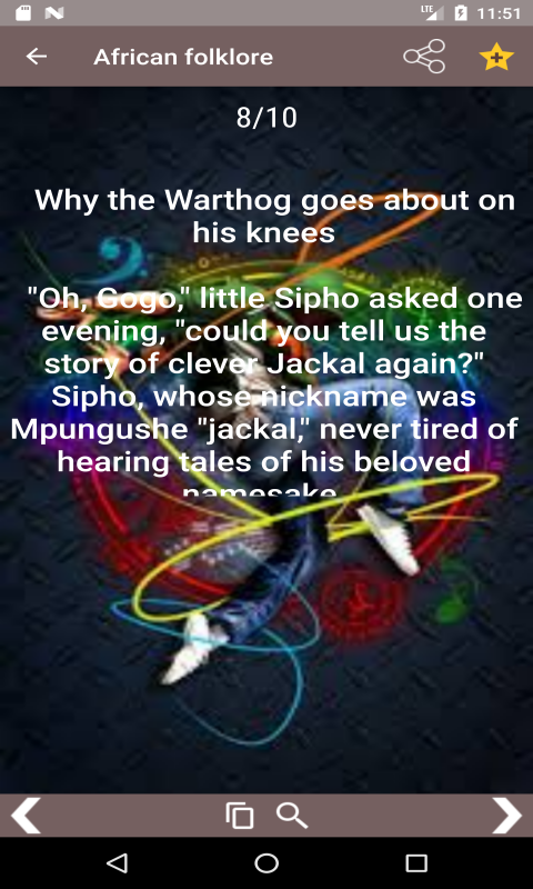 Short Stories - App on Amazon Appstore