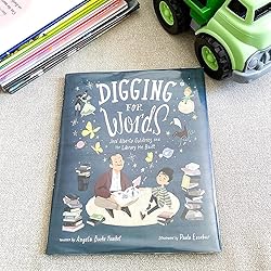 Digging for Words: José Alberto Gutiérrez and the Library He Built ...