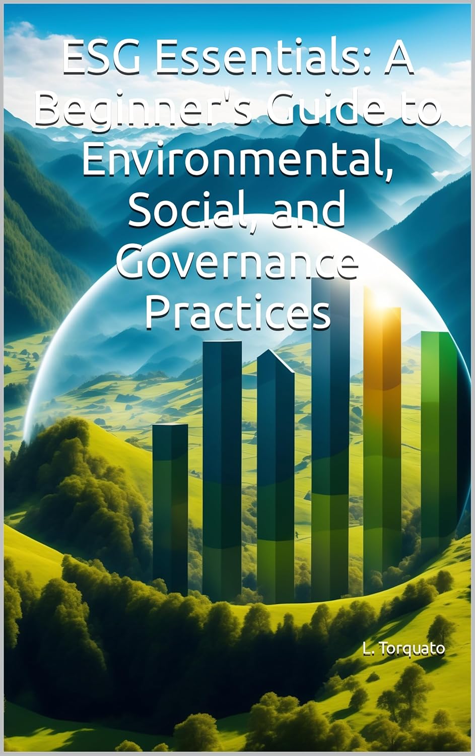 Amazon.com: ESG Essentials: A Beginner's Guide to Environmental, Social, and Governance ...