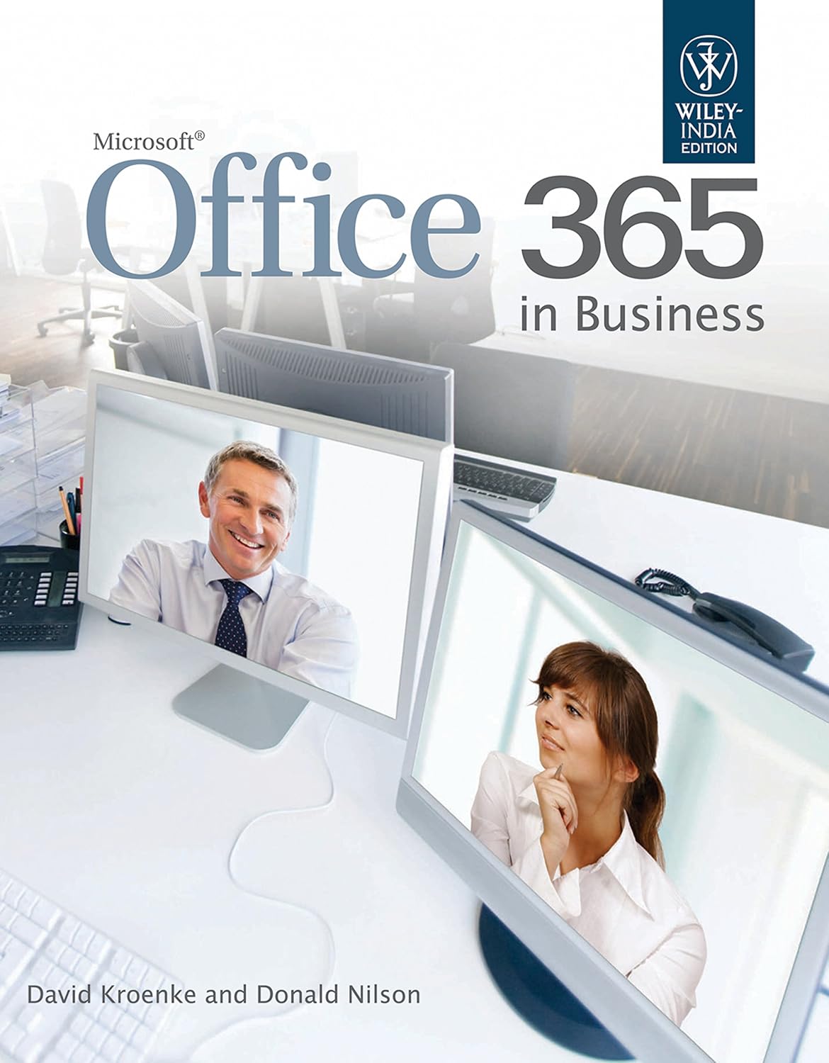 Microsoft Office 365 in Business : Amazon.com.mx: Libros