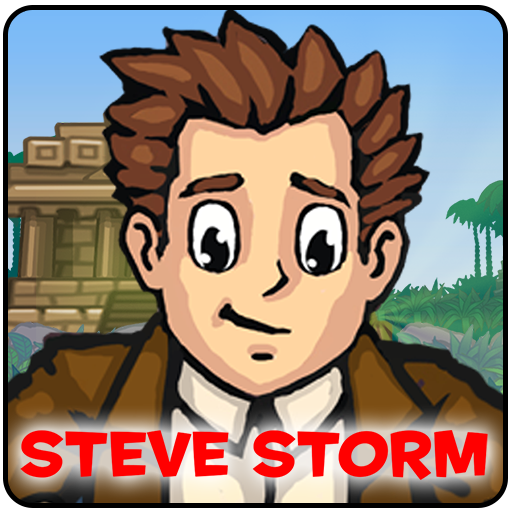 Steve Storm and the Tables of Doom:www.amazon.com:Appstore for Android