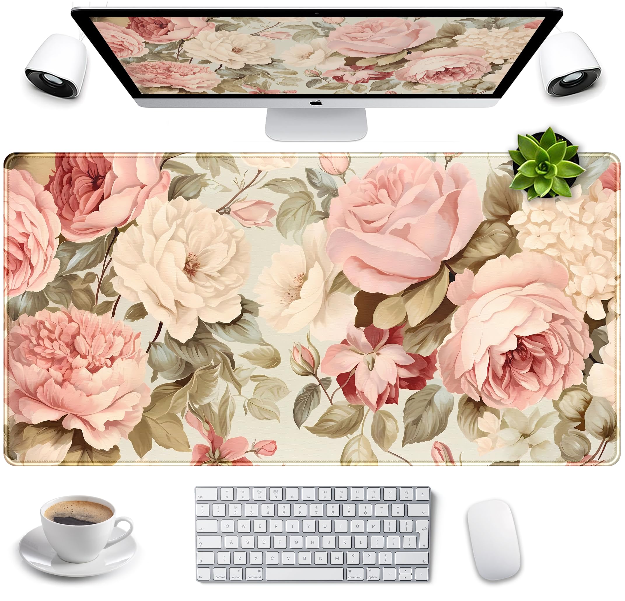 5 Best Computer Keyboard Mat | Stop Wrist Pain, Better Glide