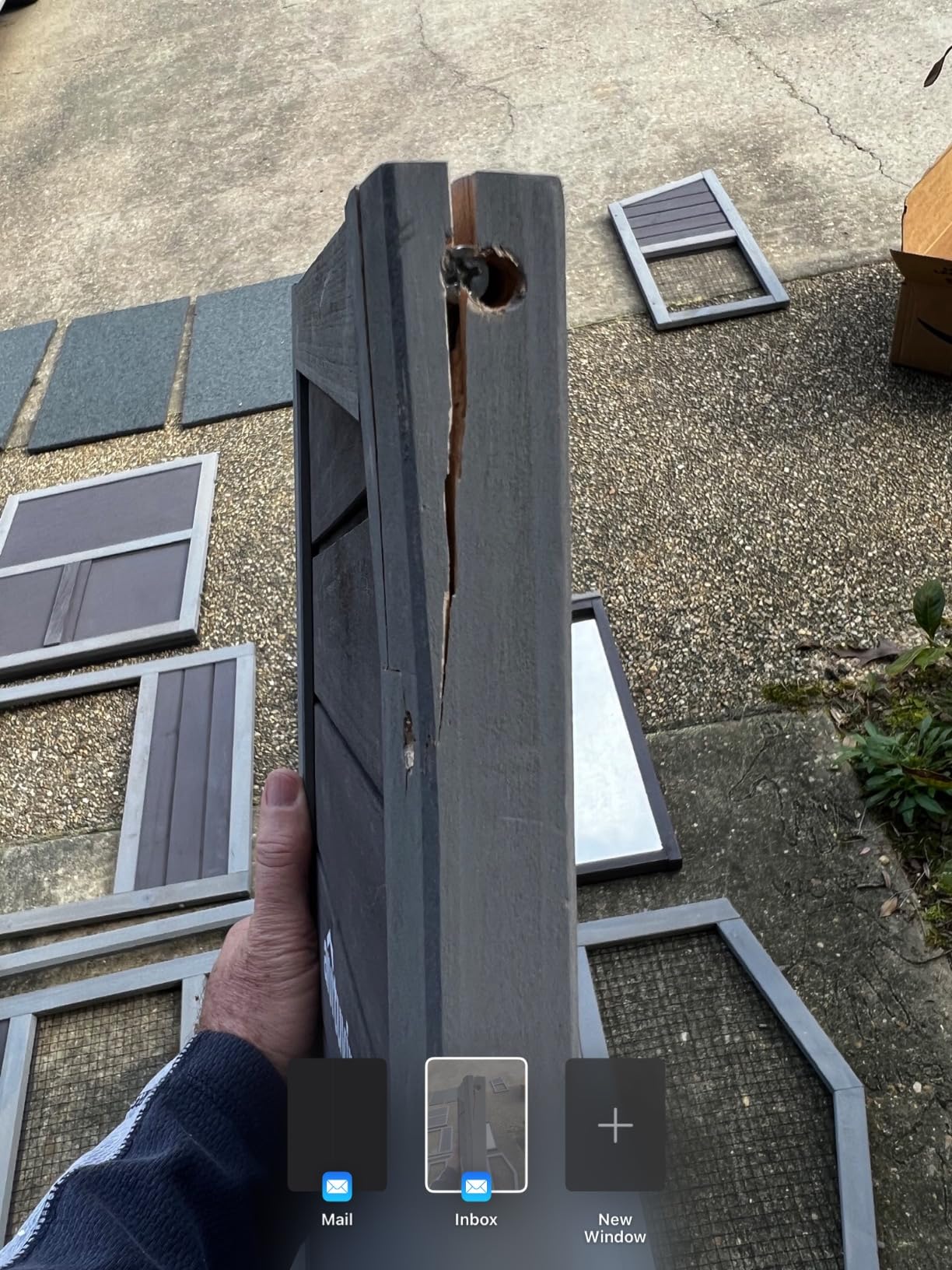 $50/mo - Finance Chicken Coop 115in Large Chicken House with Run ...