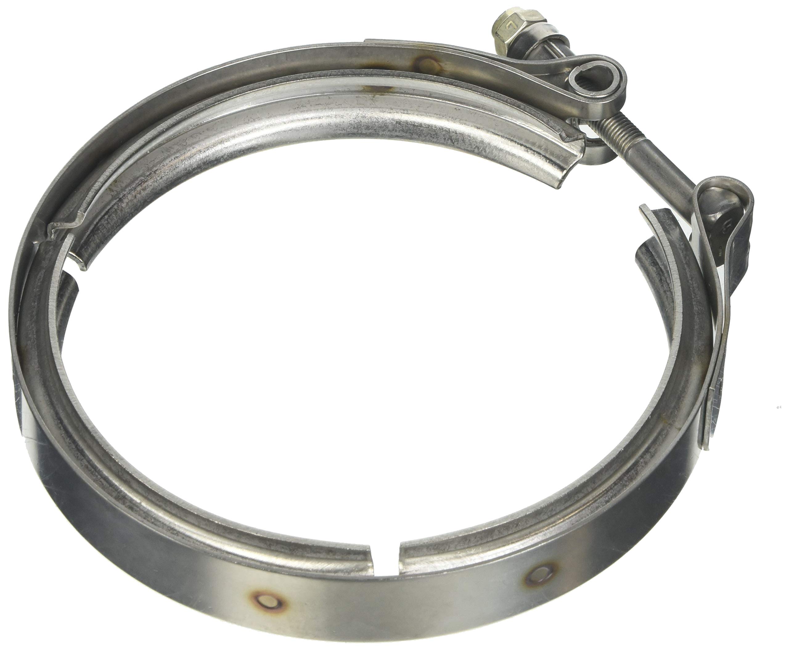 Amazon.com: Walker Heavy Duty 35500 Exhaust Clamp : Automotive