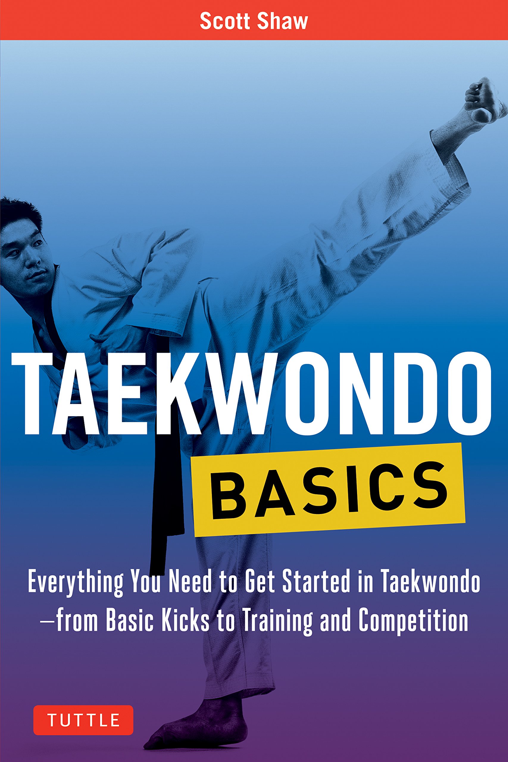 Taekwondo Basics: Everything You Need to Get Started in Taekwondo ...