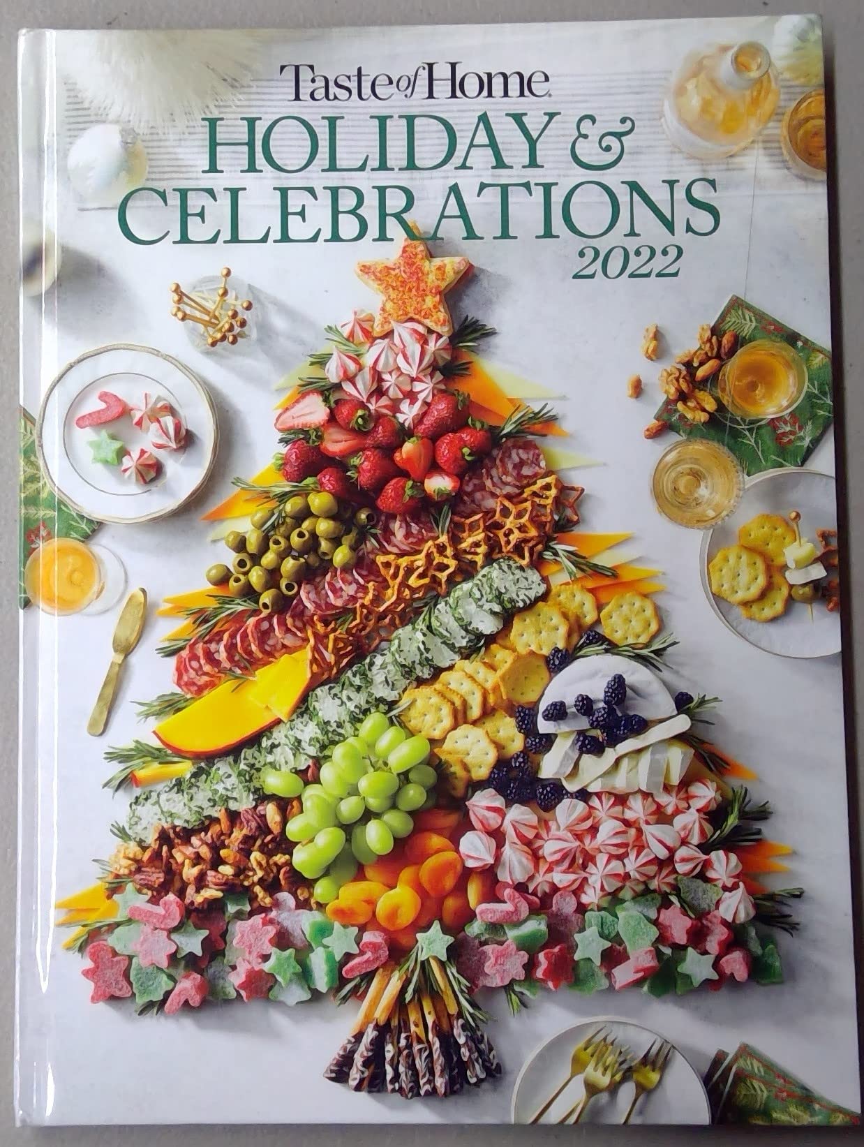 Taste of Home - Holiday & Celebrations 2022: Taste of Home ...