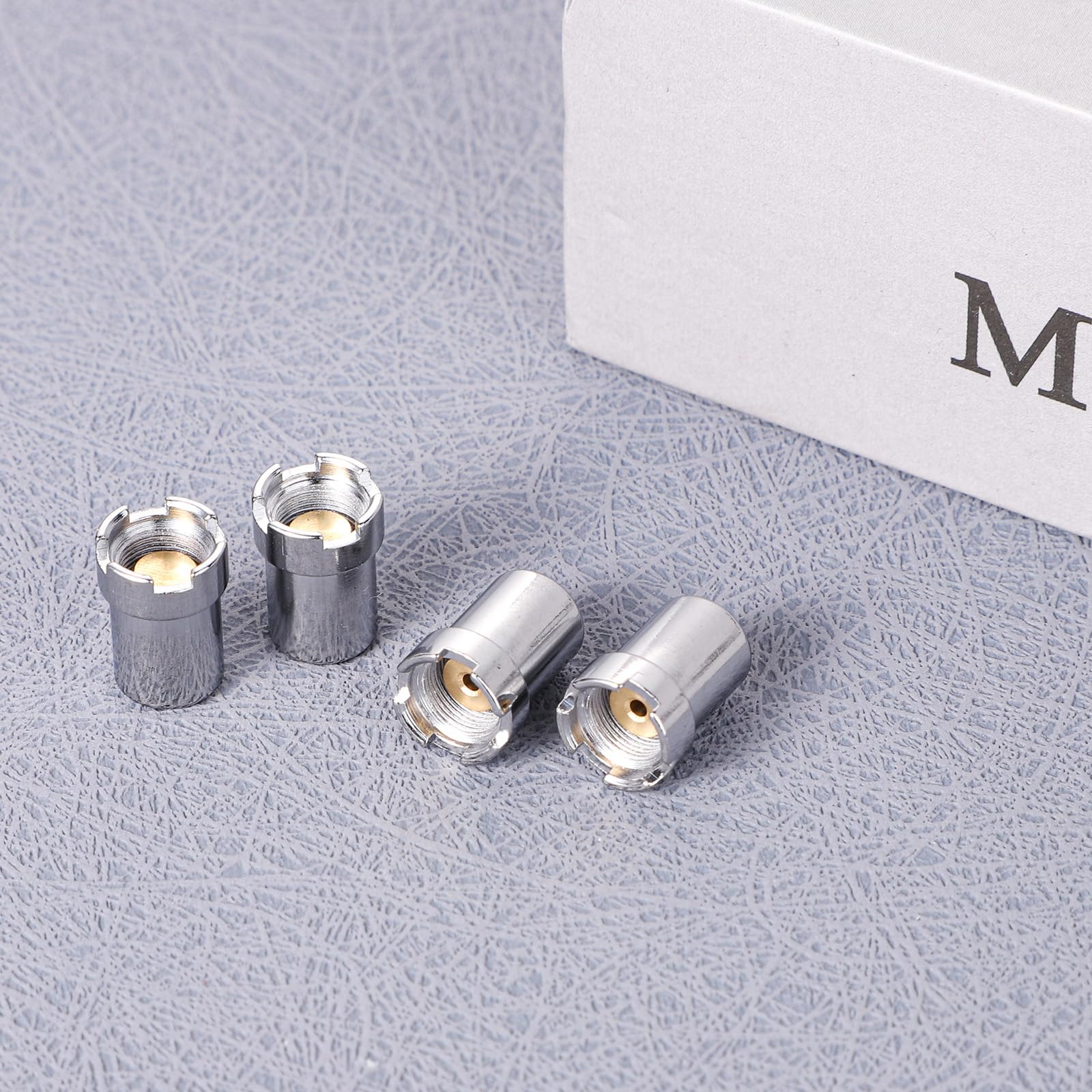 510 Connector Magnetic Airis Mystica 510 Connector Ring 1.0mL Magnetic