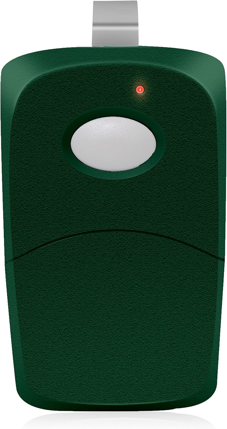 1050/1082/105015/1094 for Stanley 310MHZ 10 Dip Switch Garage Door ...