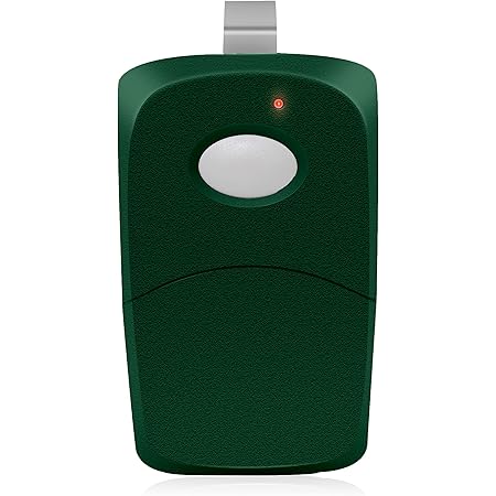 1050/1082/105015/1094 for Stanley 310MHZ 10 Dip Switch Garage Door ...