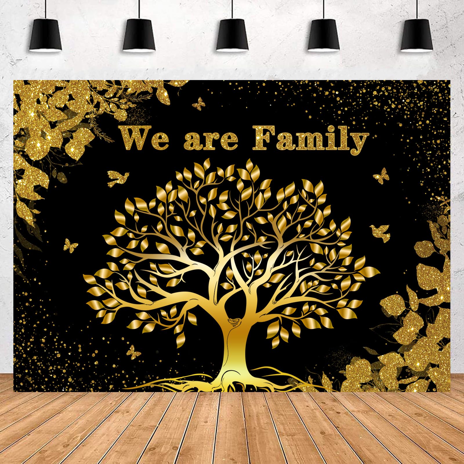 Black Family Reunion Themes CUSTOM FAMILY REUNION | Family Reunion