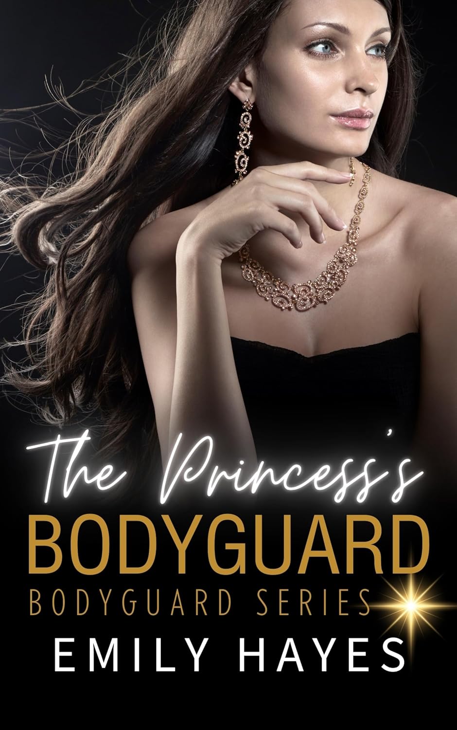The Princess's Bodyguard: A Lesbian/Sapphic Bodyguard Romance ...