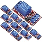 Amazon.com: SainSmart 16-Channel 12V Relay Module Board for Arduino DSP AVR PIC ARM : Everything ...