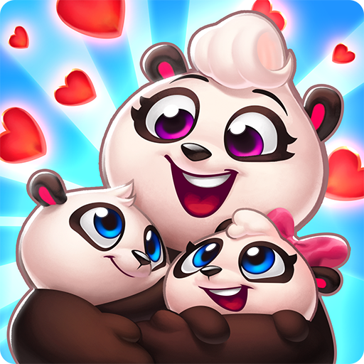 Panda Pop:Amazon.de:Appstore for Android