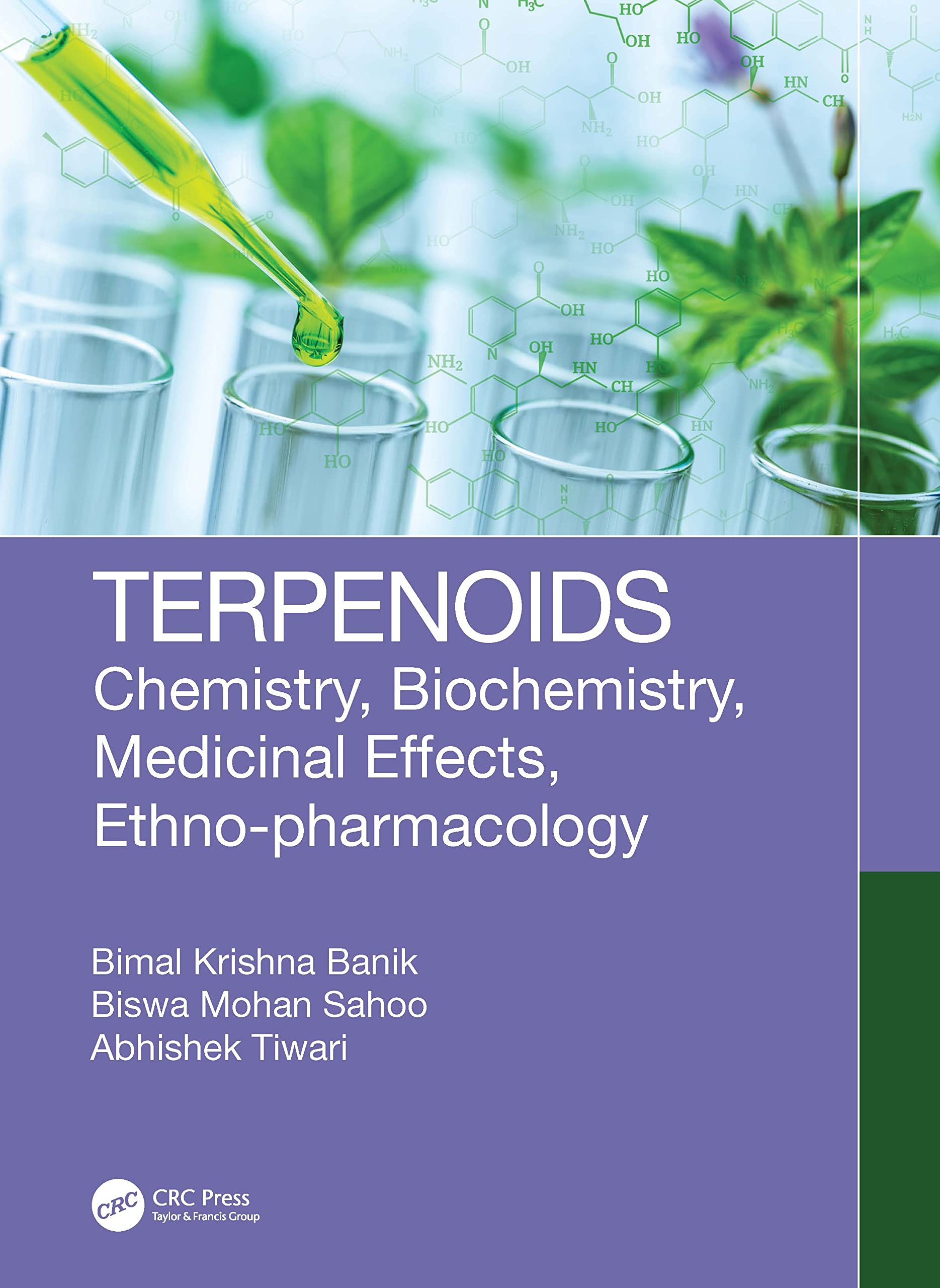 Terpenoids Chemistry Biochemistry Medicinal Effects Ethno