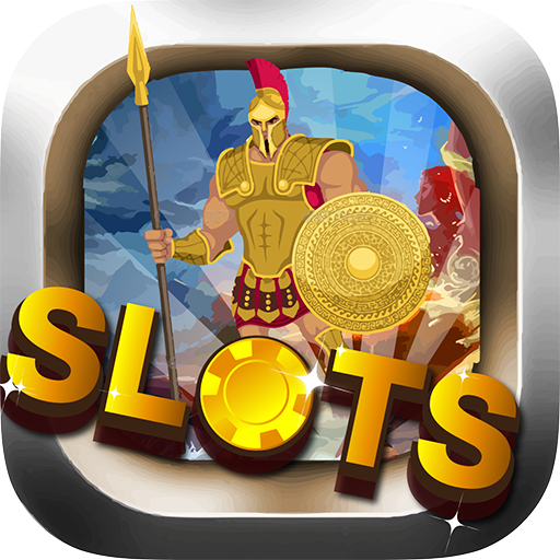 Alexander the Great Slot Spin : Caesarion Assassination Casino Slotted ...