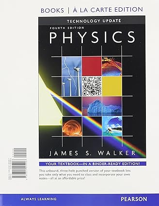 Amazon.com: Physics Technology Update, Books a la Carte, Modified ...