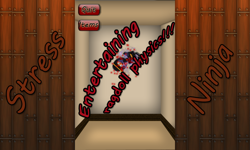 Stress Ninja - App on Amazon Appstore
