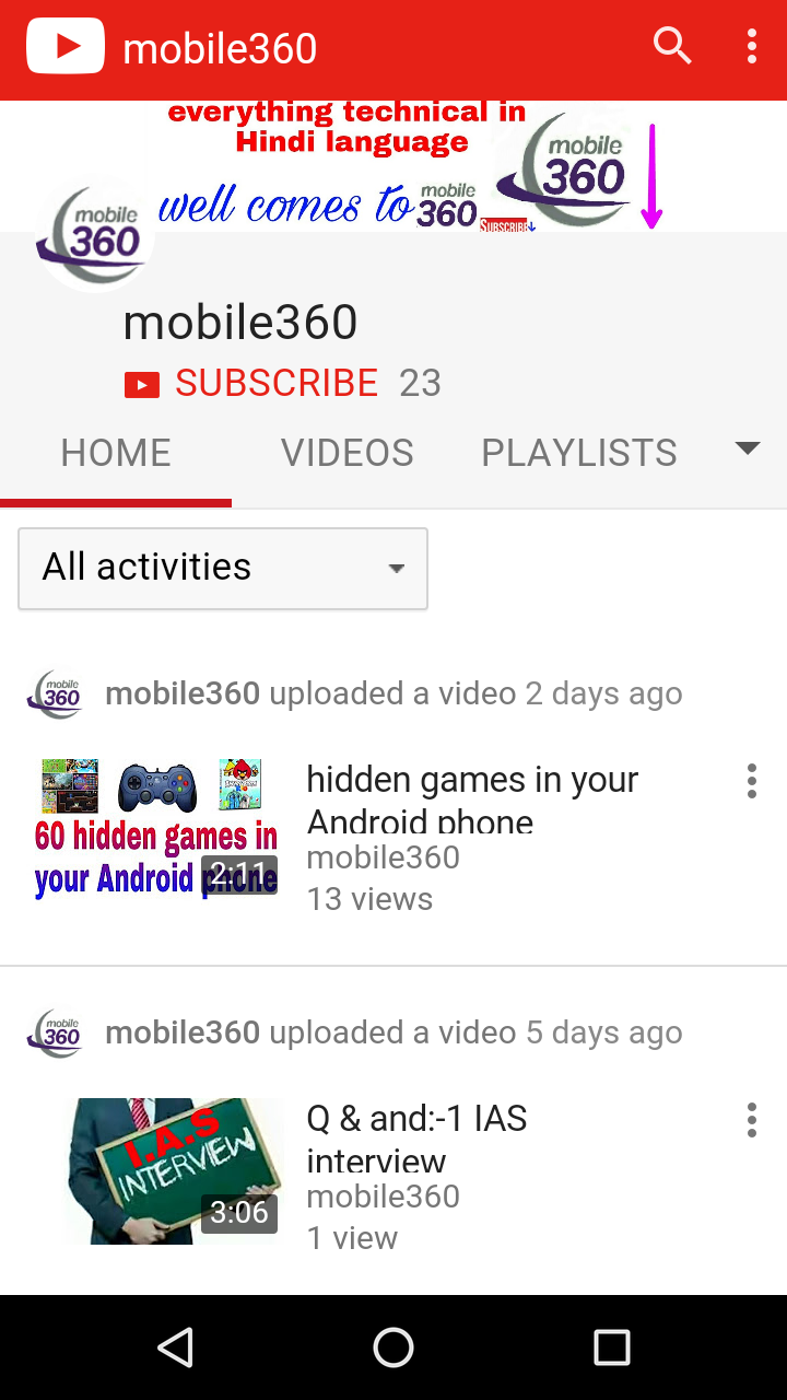 mobile 360 - Application sur Amazon Appstore