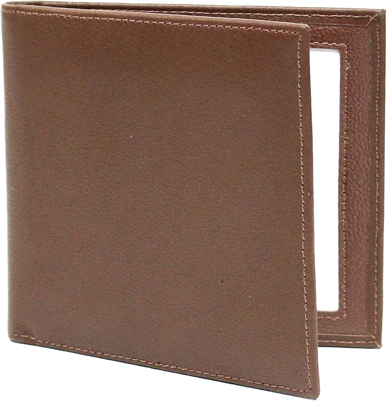 Amazon.com - Karandu Double 5x7 Portrait Leather Picture Frame - Black