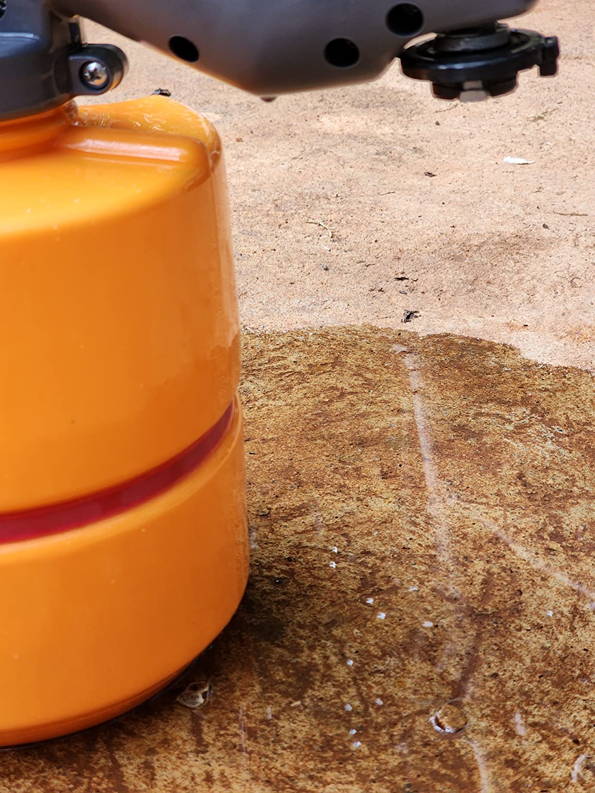 Torpedo Mosquito Fogging Machine (Black) : Amazon.in: Garden & Outdoors