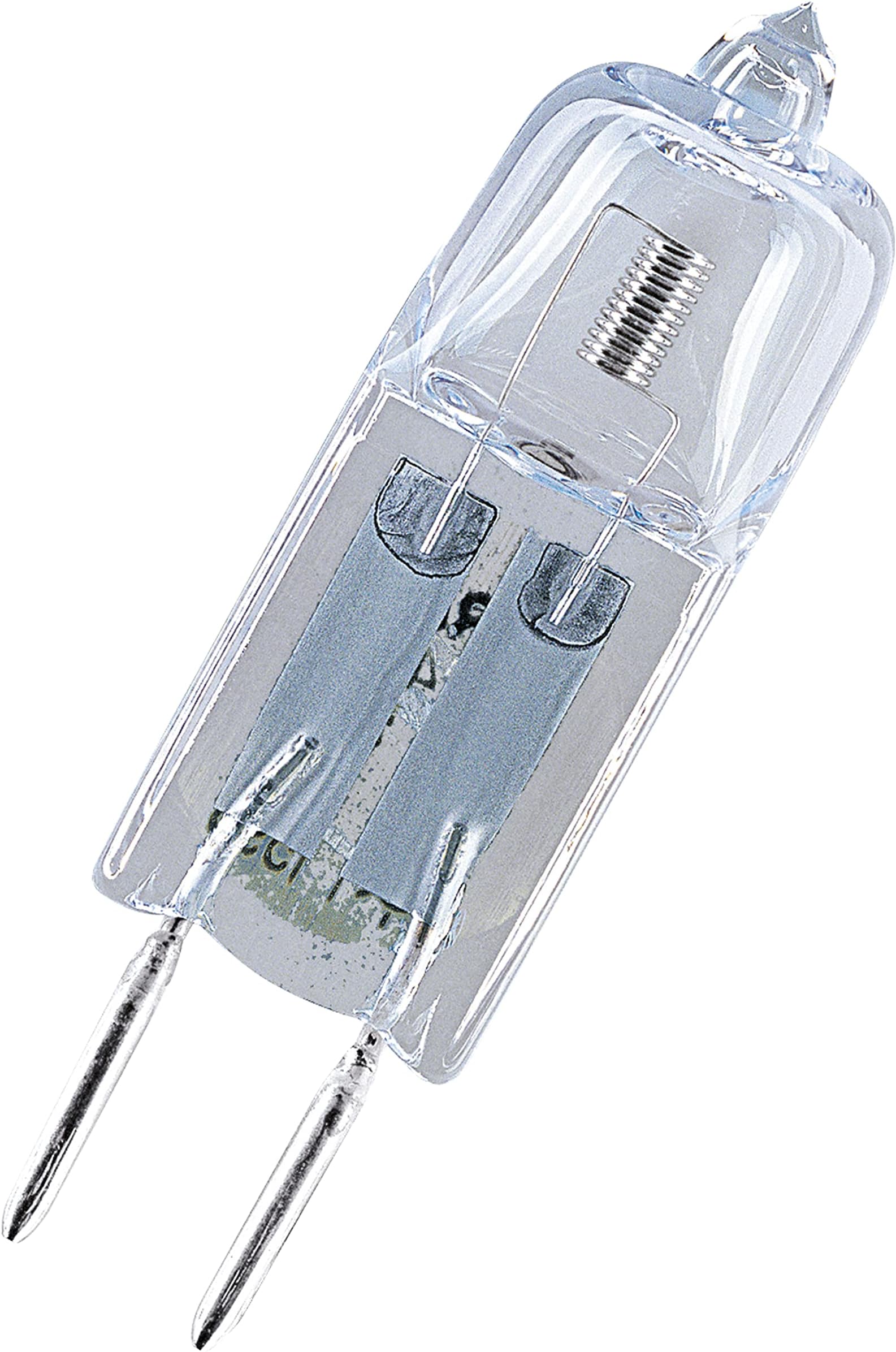 Osram Halostar Starlite 12V 35W GY6,35 44mm Stiftsockellampe 64432 S ...