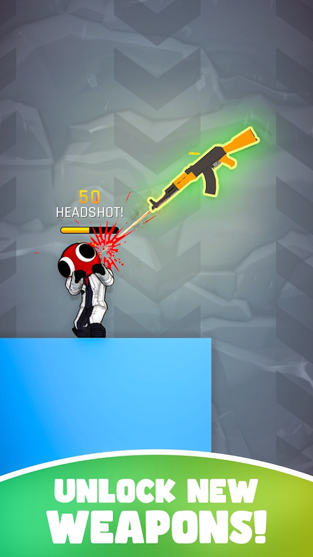 Bullet Time: Target shooting games. Aim & take the money - App on ...