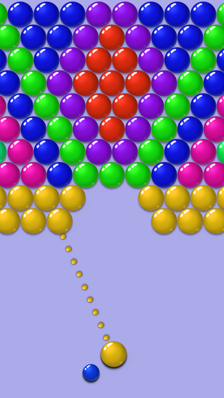 Bubble Shooter - App on Amazon Appstore