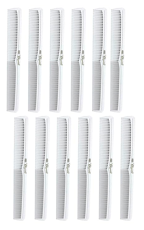Amazon.com : 7 Inch All Purpose Hair Comb - Cutting and Styling for ...