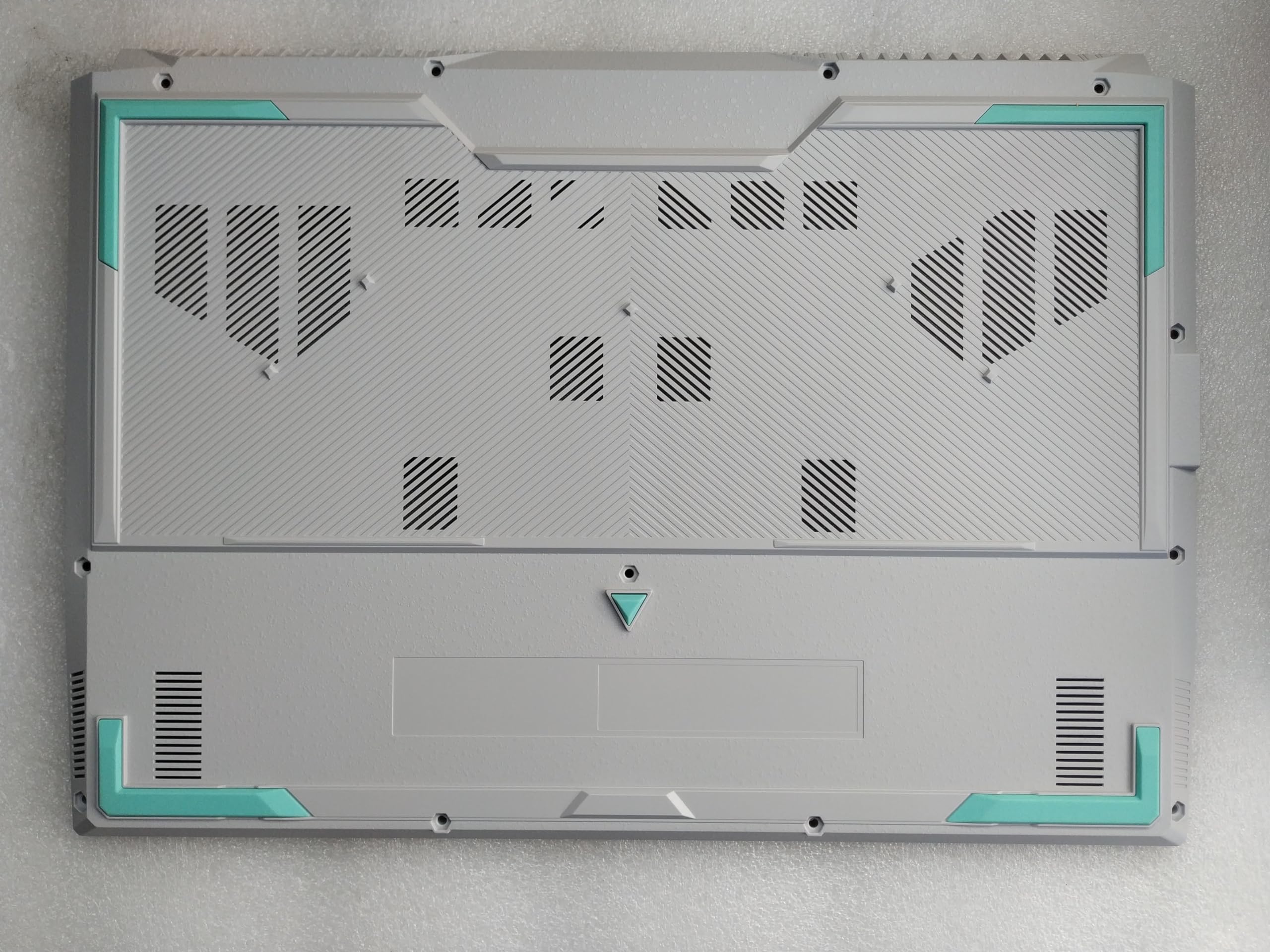 Laptop Bottom Base Cover Case Compatible For Asus Tuf Gaming ...