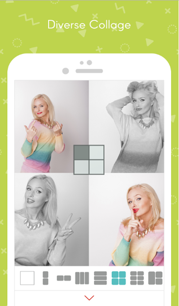 Cam 360 Selfie Camera - App on Amazon Appstore