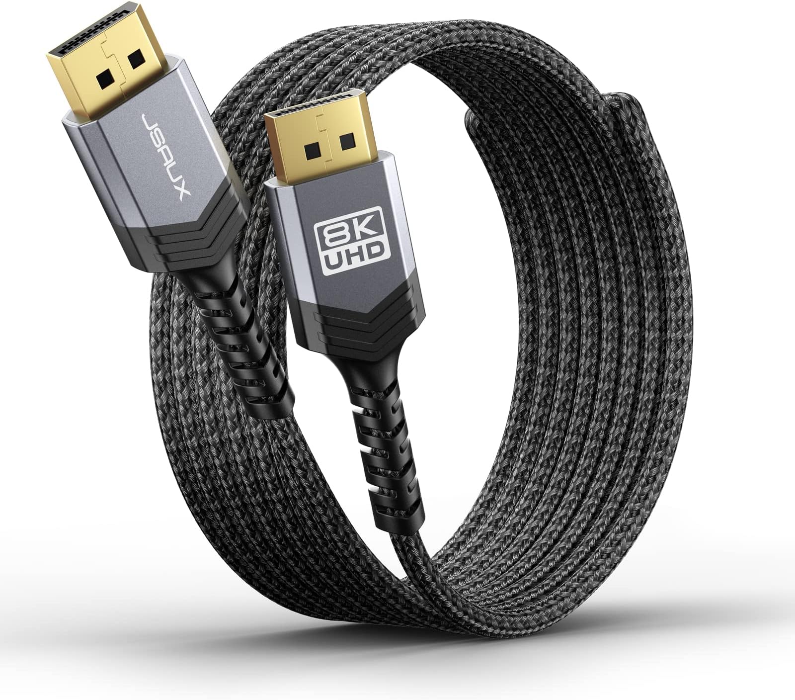 Amazon.com: CableDirect – 8K DisplayPort & DP Cable, Special A.I.S ...