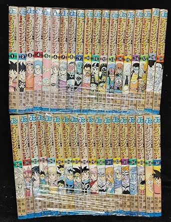 Amazon.co.jp: Dai's Great Adventure, 37 Volumes, Riku Sanjo, Koji Inada ...