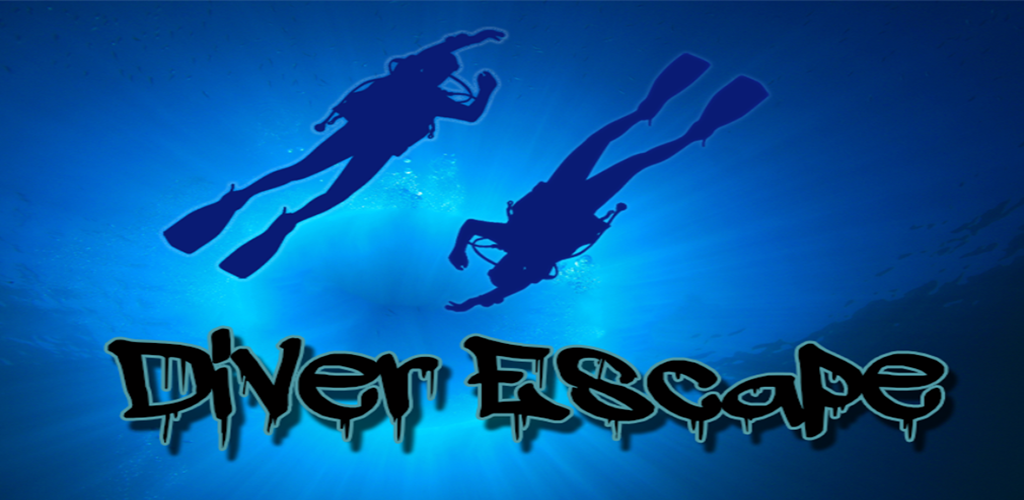 Diver Escape:www.amazon.com:Appstore for Android
