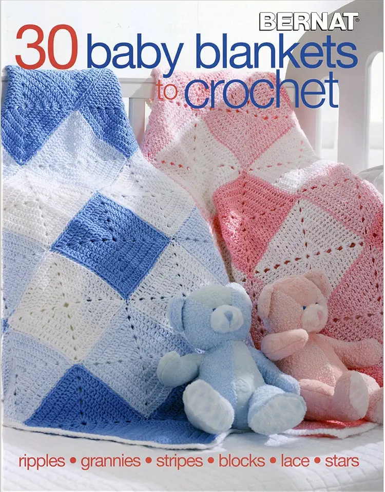 Exploring Crochet Blanket Patterns: The 'Which Way' Design | CyCrochet