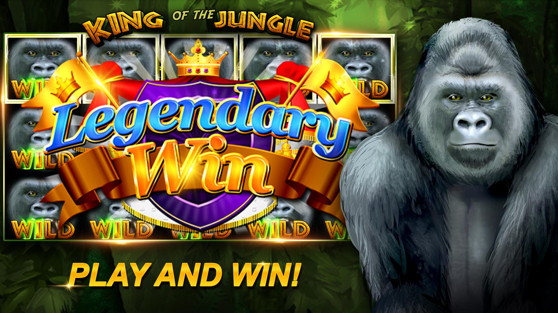 MyJackpot - Slots & Casino - App on the Amazon Appstore