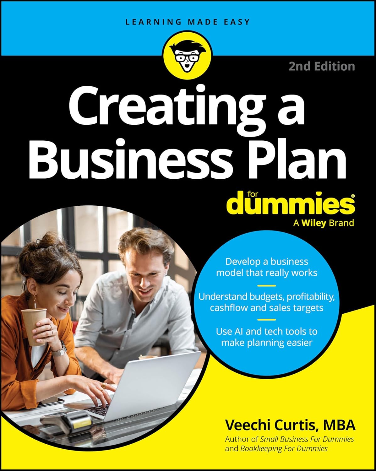 Amazon.com: Creating a Business Plan For Dummies (For Dummies (Business ... Amazon.com: Creating a Business Plan For Dummies (For Dummies (Business ...