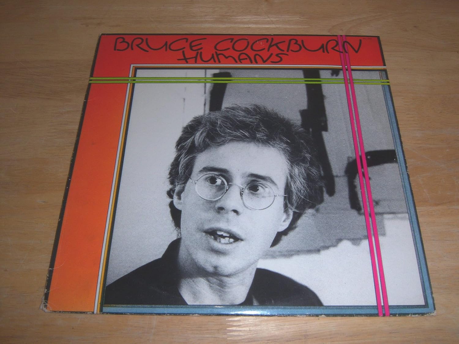 humans LP: Amazon.ca: Music