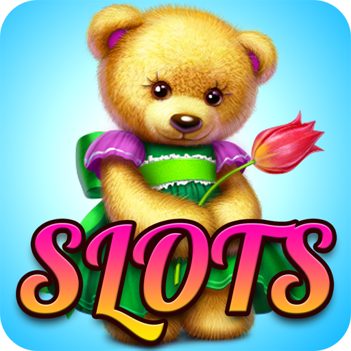 Teddy Bear Slots Casino - App on Amazon Appstore