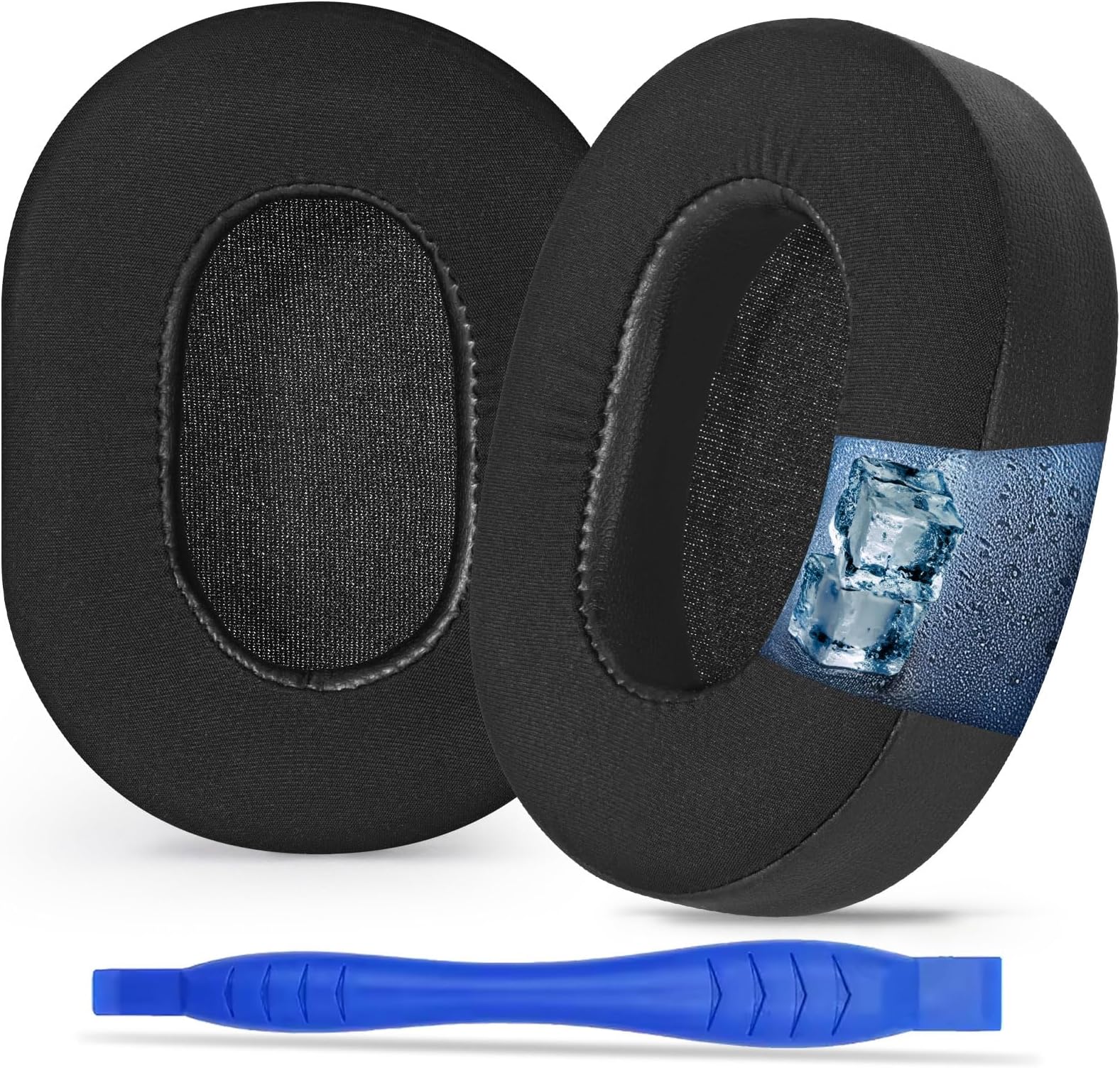 Amazon.com: Aurivor Replacement Ear-Pads Cushions for Sony WH-1000XM5 ...