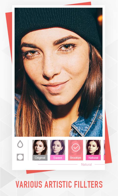 BeautyPlus: Selfie Editor - App on Amazon Appstore