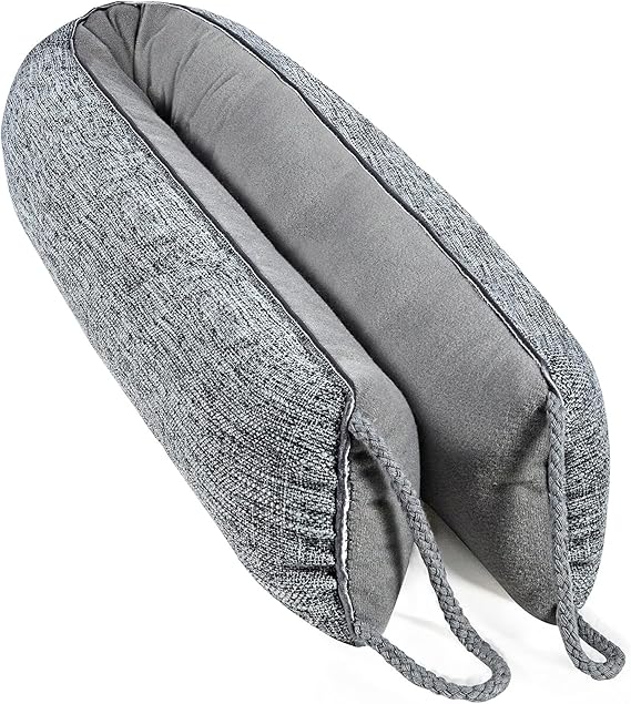 Amazon.com: HADOR Under Door Draft Stopper Blocker 30" for Bottom Guard ...