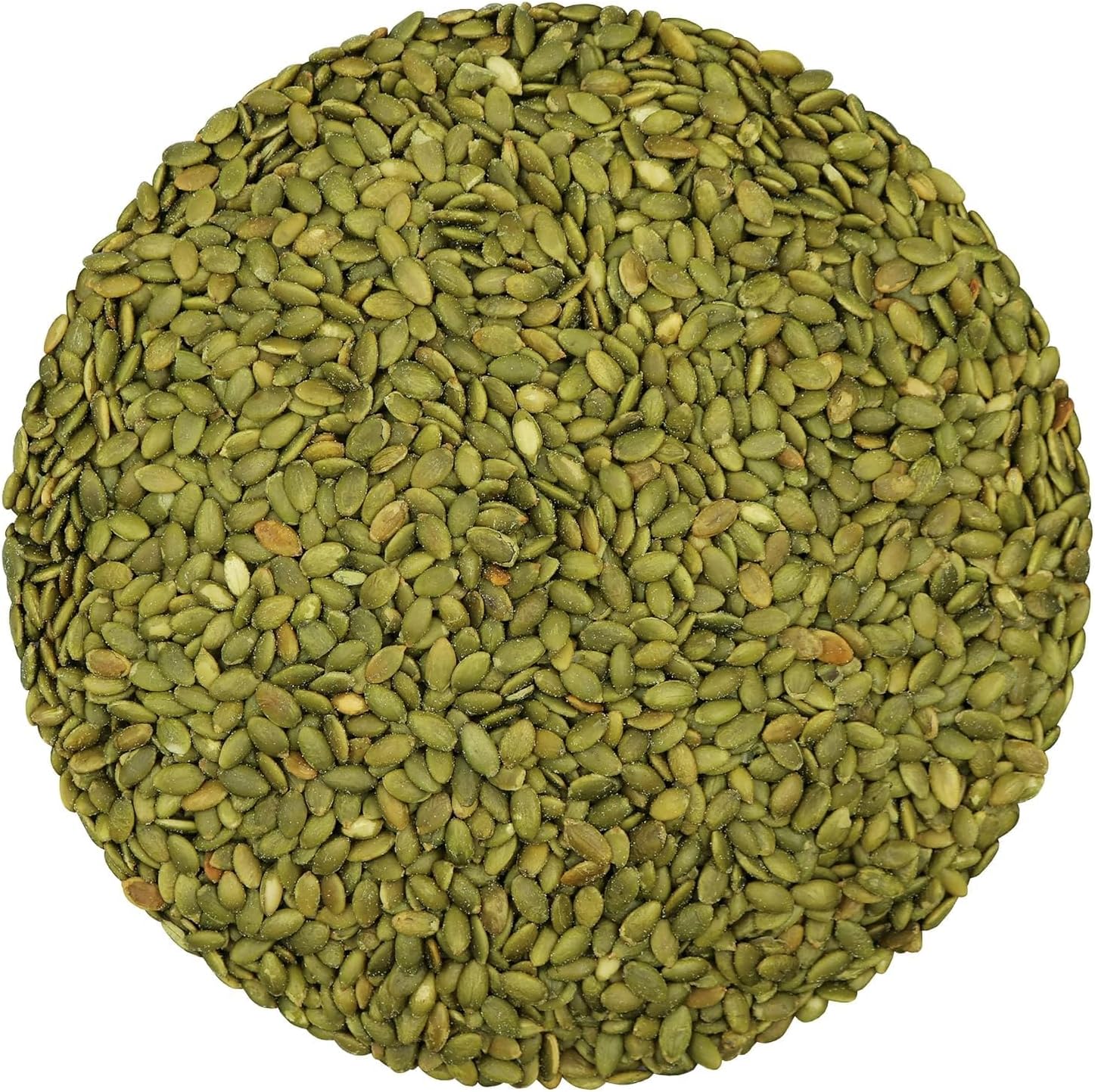 Amazon.com : Sunbest Natural Dry Roasted Pumpkin Seeds – 2 lb Bulk Bag ...