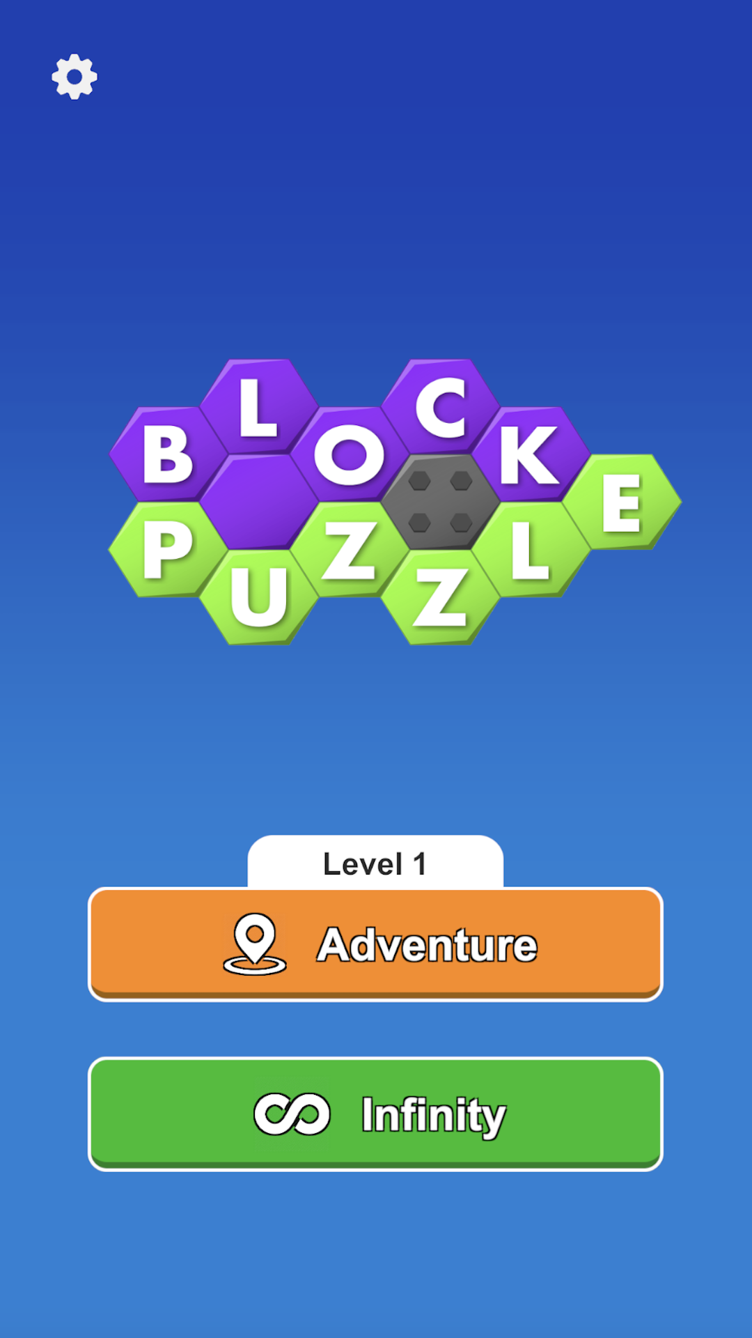 Hexa Block Puzzle - Hexa Sort Block Blast Games Free - App on Amazon ...