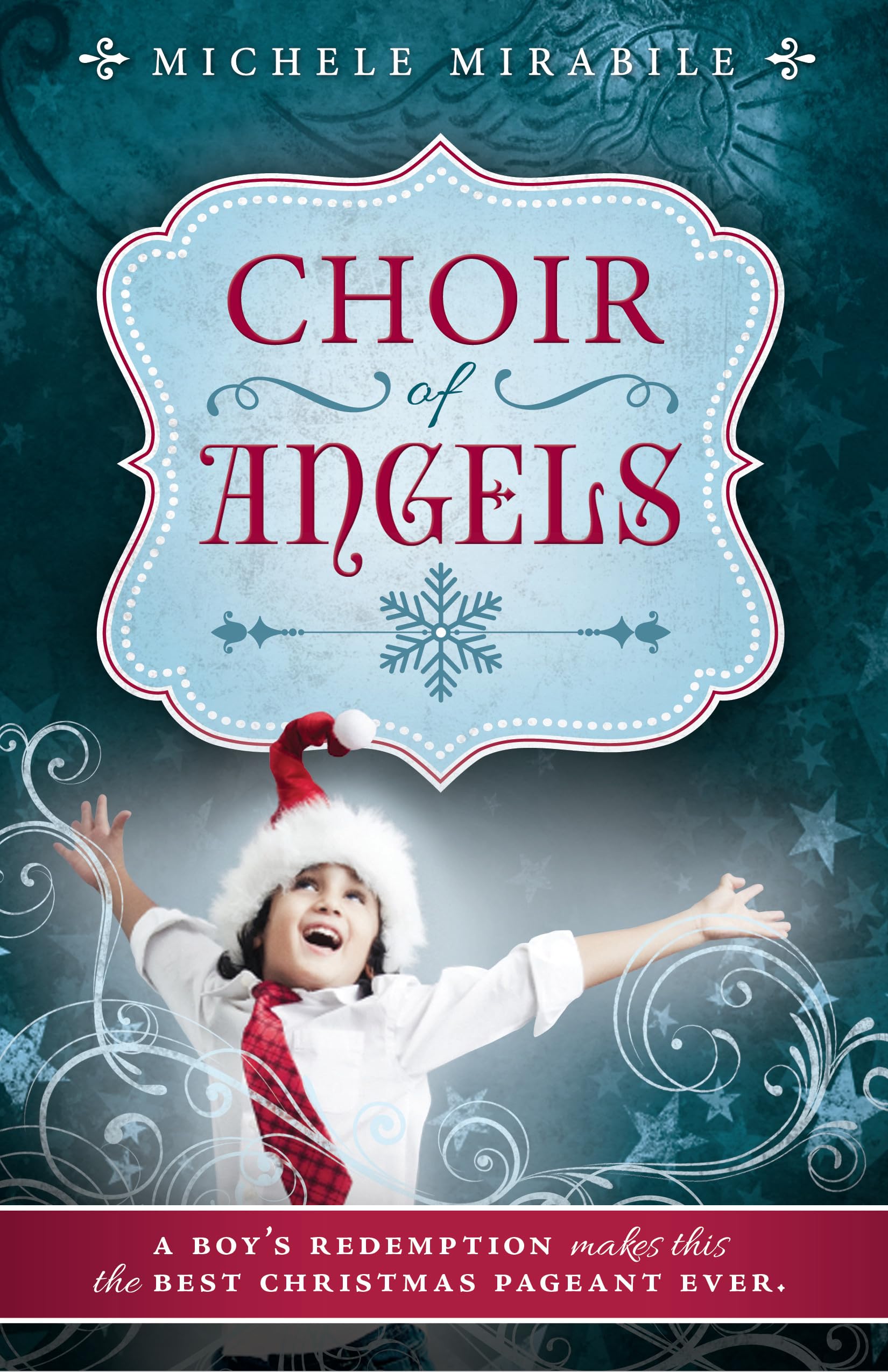 Choir of Angels: Michele Mirabile: 9781462113613: Amazon.com: Books