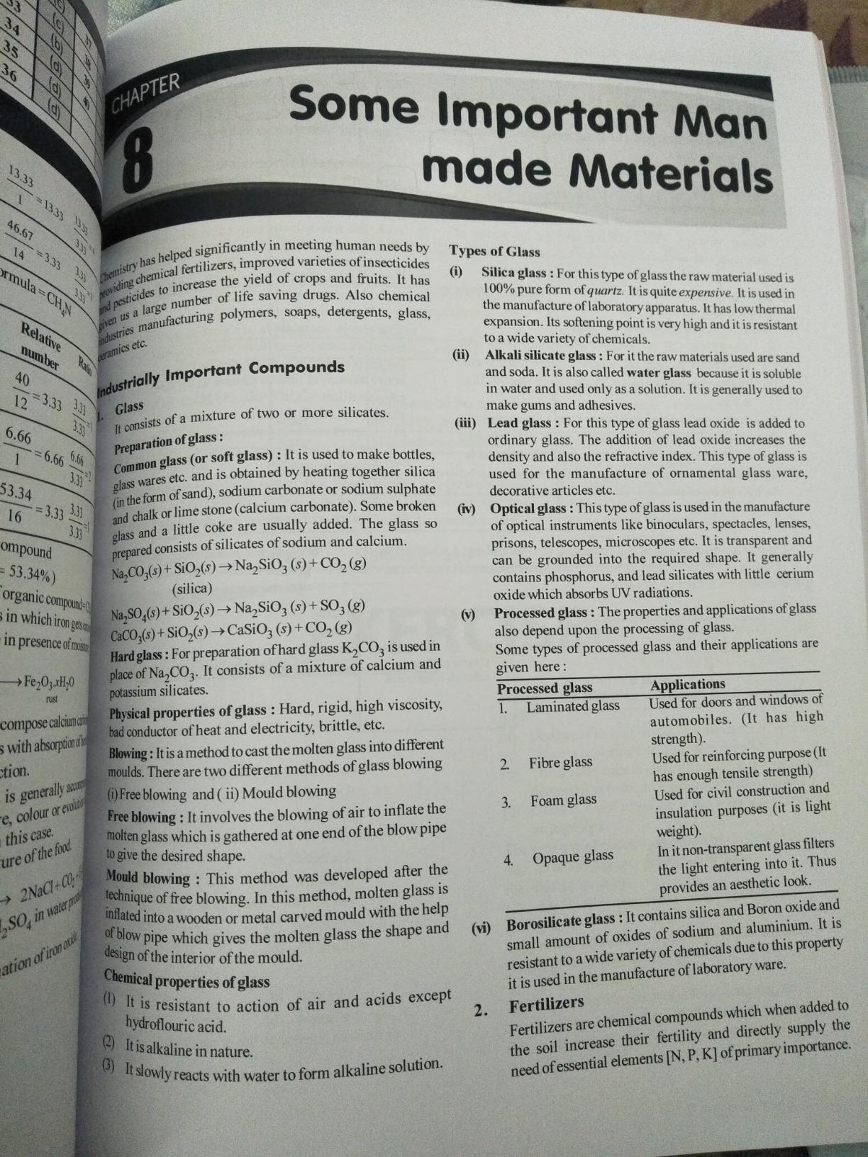 General Science for Competitive Exams - SSC/ Banking/ Railways/ Defense ...