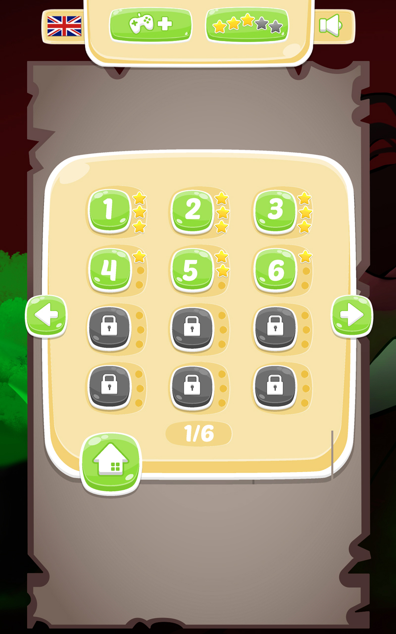 Alchemist puzzle - App on Amazon Appstore