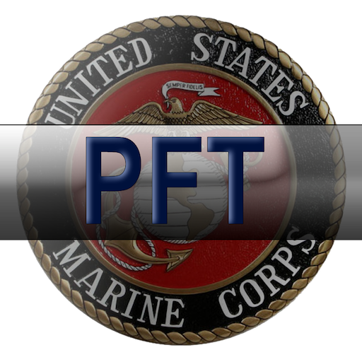 Marine PFT - App on Amazon Appstore