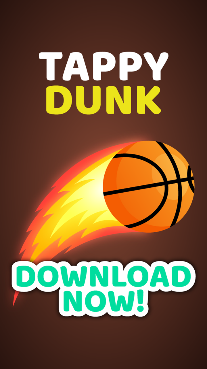 Tappy Dunk - Hit Basketball Shots 2018:Amazon.com:Appstore for Android