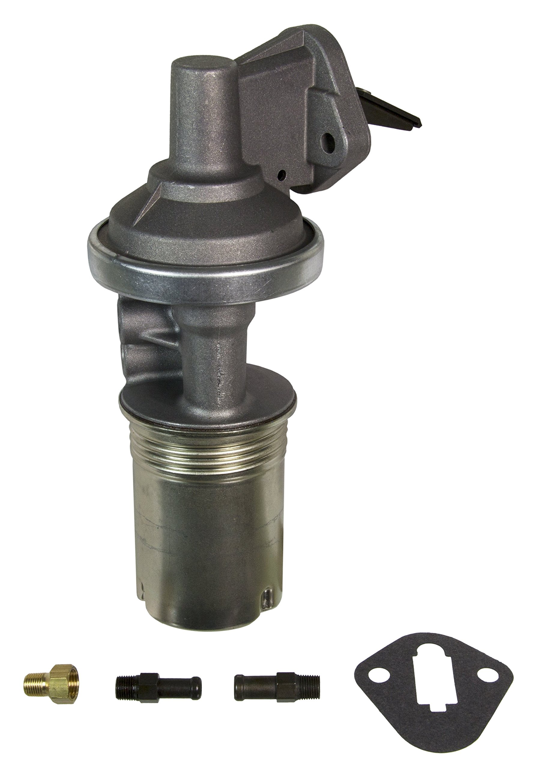 Amazon.com: Carter Fuel Systems Mechanical Fuel Pump System Automotive ...